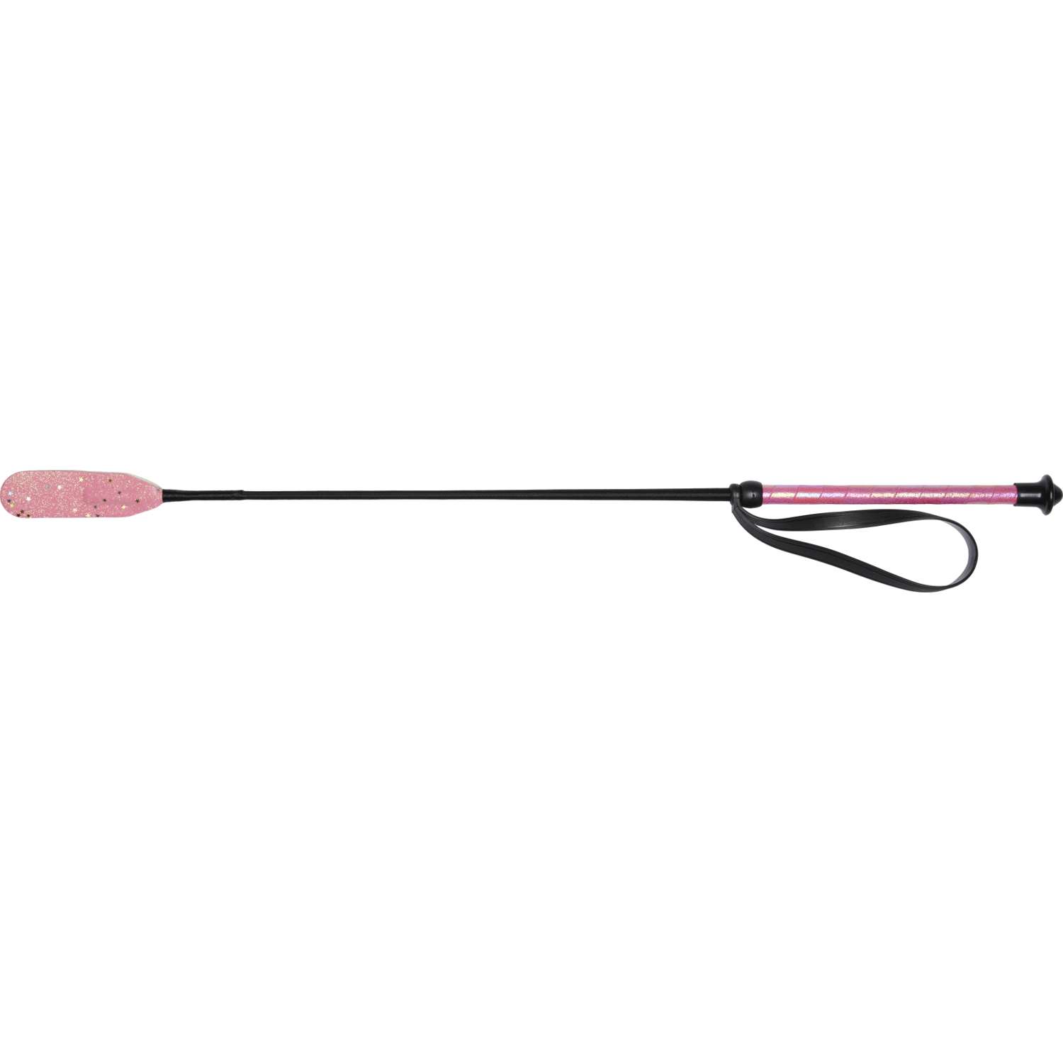 EQ KIDS Kiss pisk glitter - Foder & Fritid