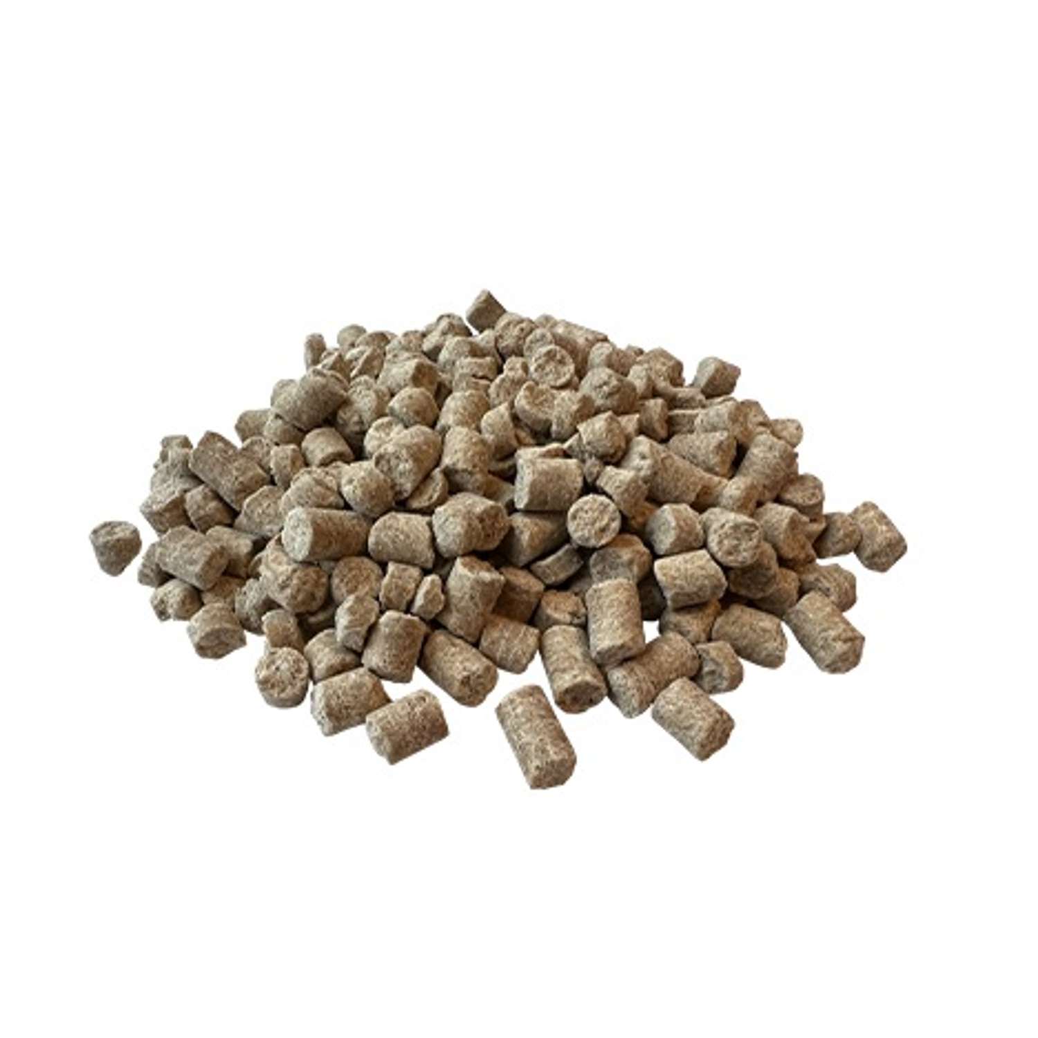 Pavo RiceBran 20 kg - Foder & Fritid