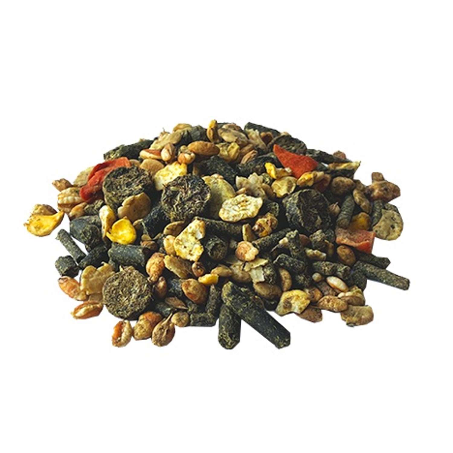 Pavo Podo Lac muesli 15 kg - Foder & Fritid