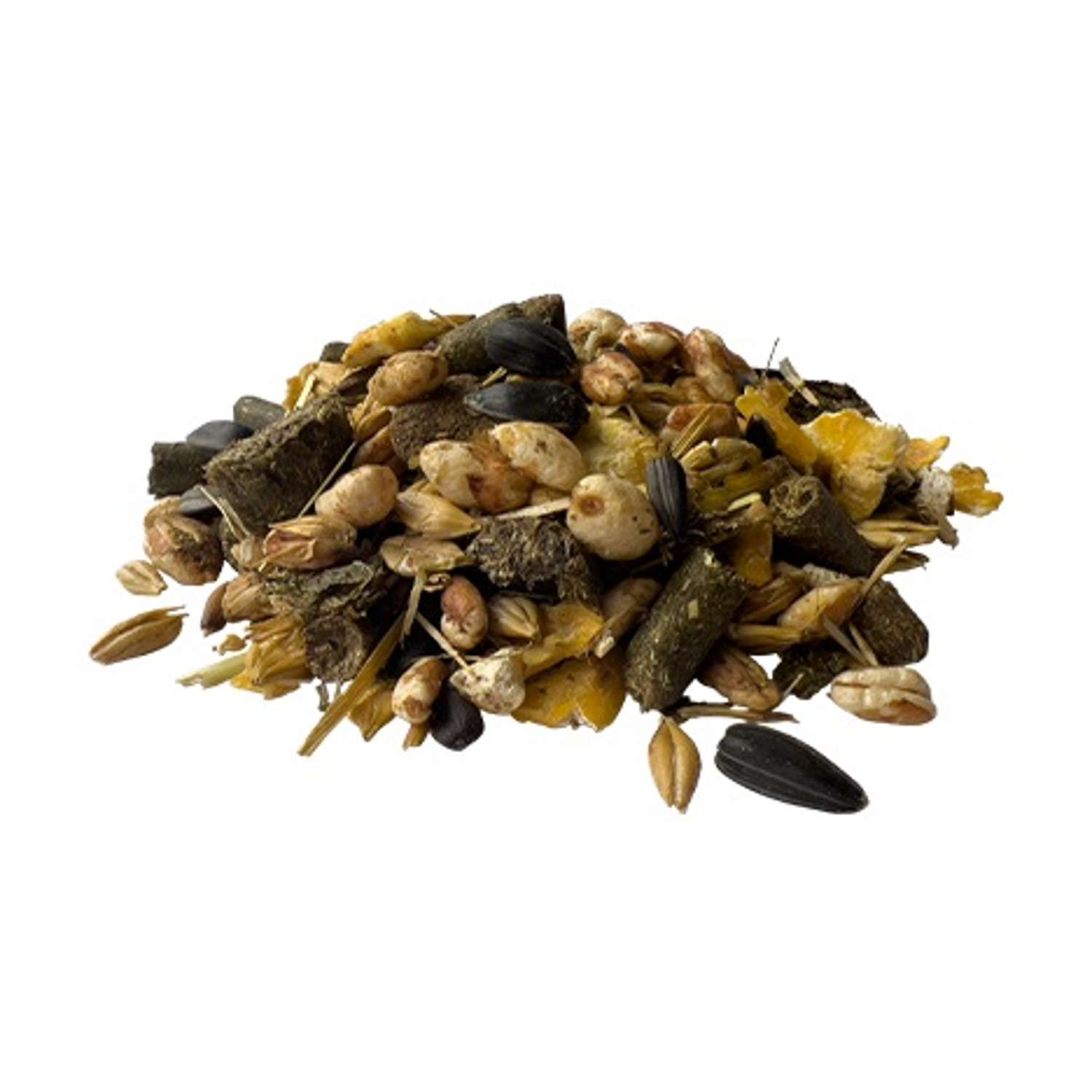 Pavo GutSecure 15 kg - Foder & Fritid